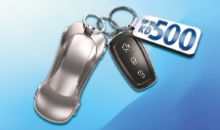 NBK Miles World Mastercard Credit Card