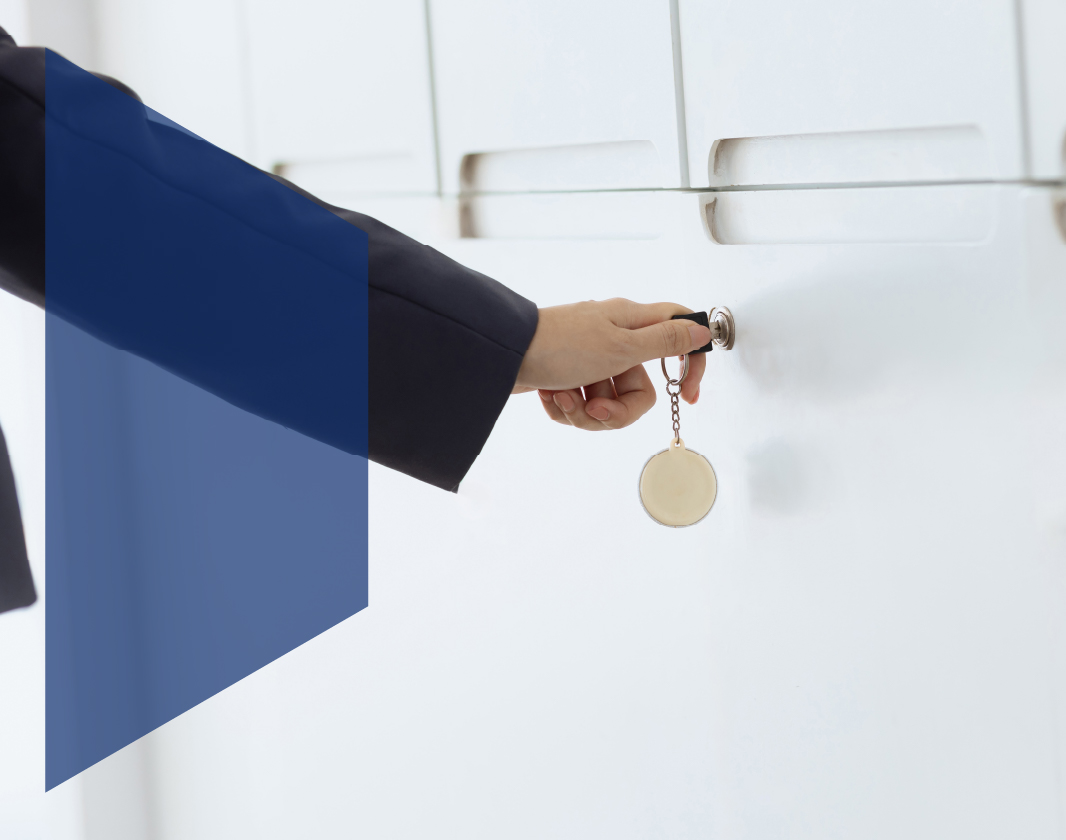 NBK | Safe Deposit Boxes