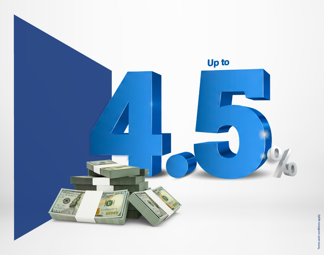 NBK | USD Fixed Rate Certificate of Deposit