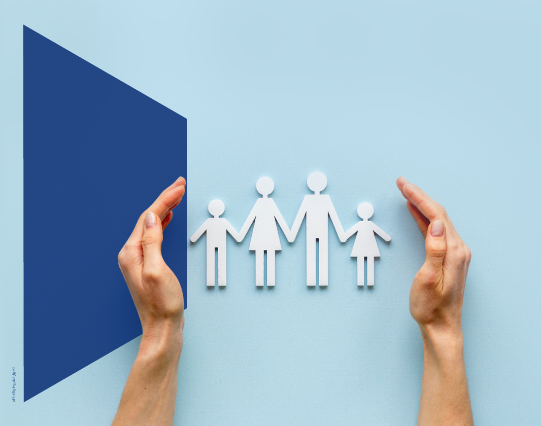 NBK | i-Guard | Bancassurance