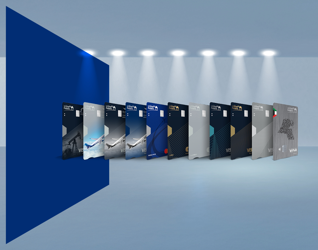 NBK | Spend Like a Local