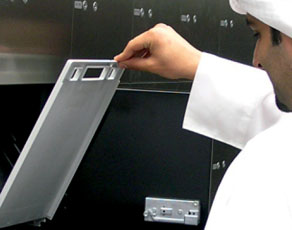 Safe Deposit Boxes for NBK Customers Only