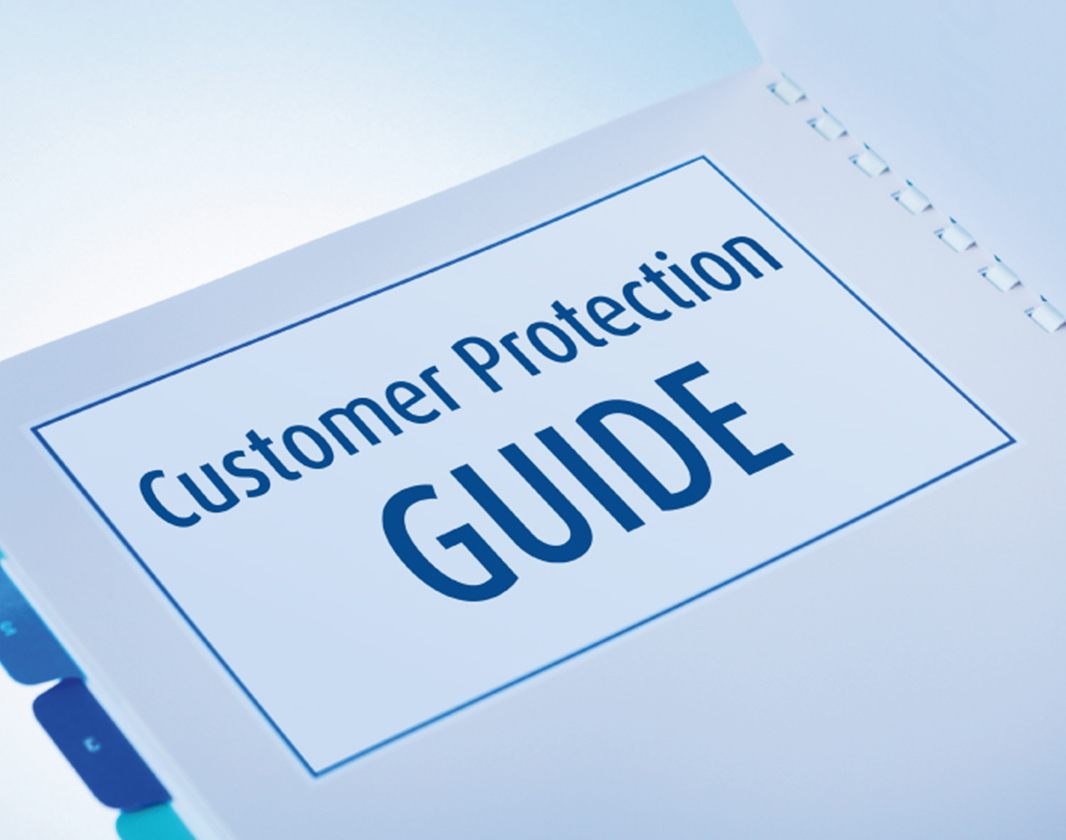 NBK Customer Protection Guide