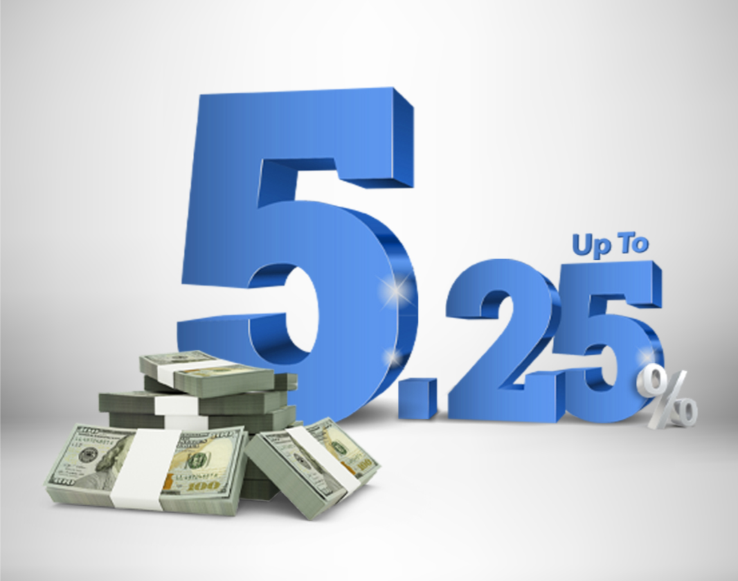 NBK USD Fixed Rate Certificate of Deposit