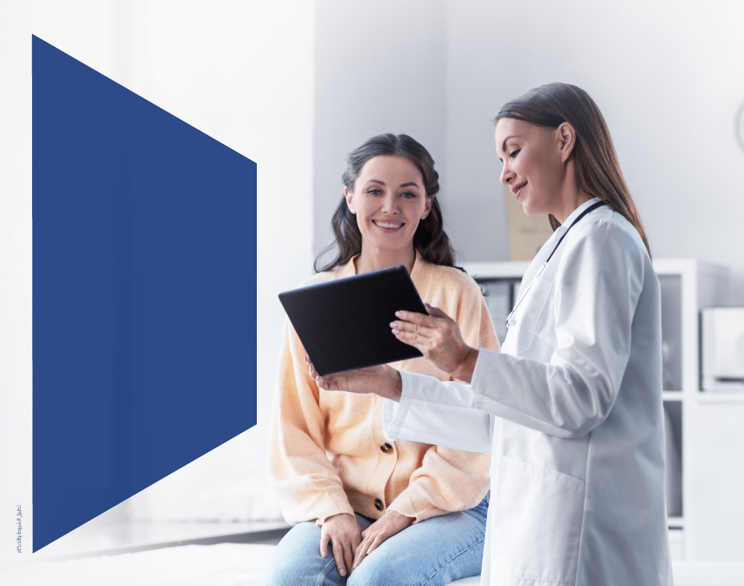 NBK | i-Shine | Bancassurance