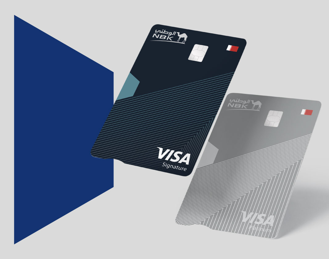 NBK | Credit Cards