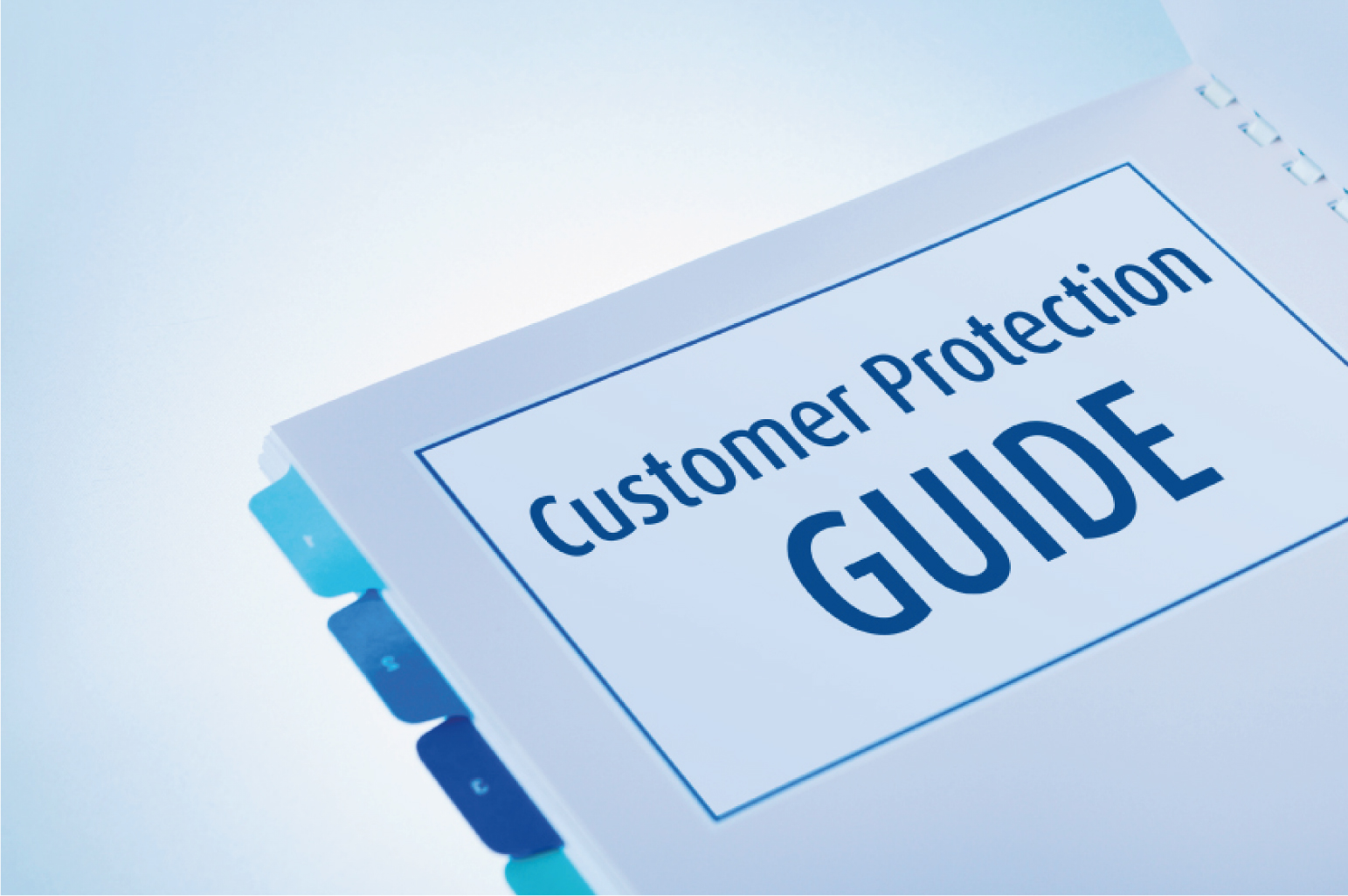 NBK - Customer Protection Guide