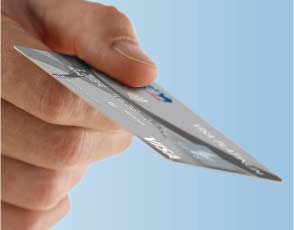 Personal Card Services | NBK