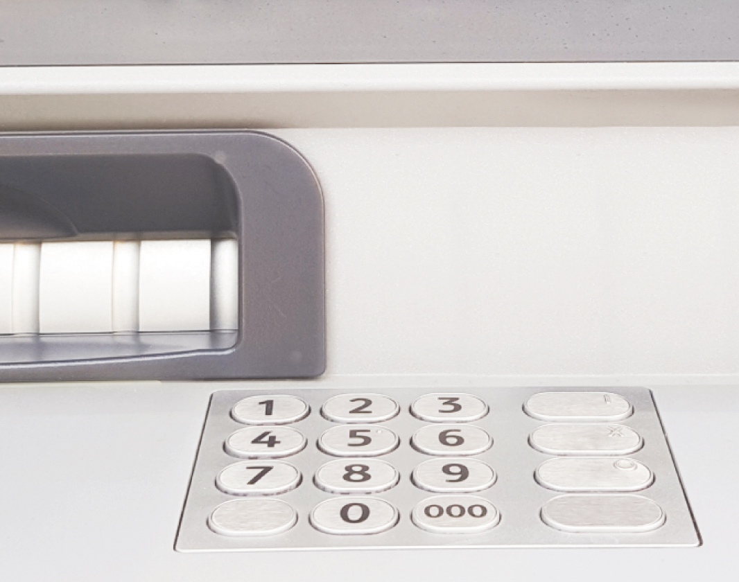 NBK - ATMs