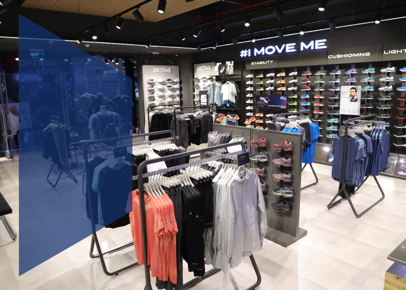 NBK | 10% instant discount at ASICS