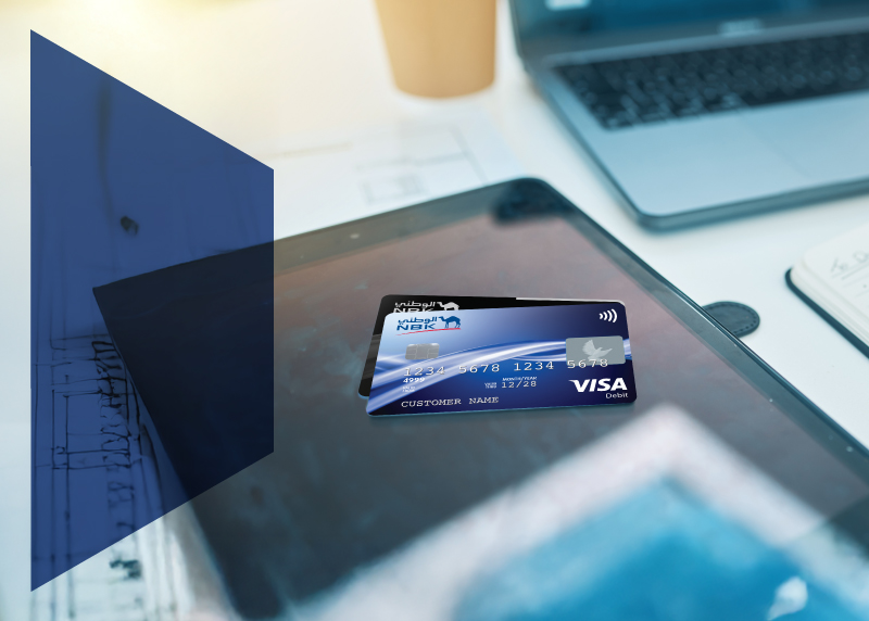 NBK Everyday Banking