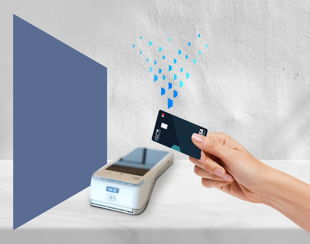 Credit Card Rewards | National Bank of Kuwait