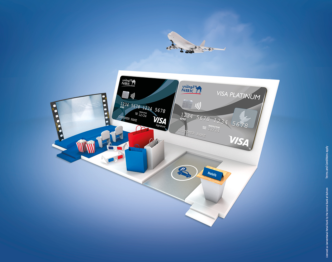 NBK Ongoing Discounts