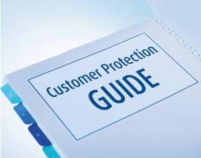 NBK - Customer Protection Guide