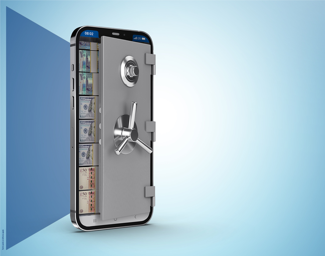 NBK | Term Deposit Account With Competitive Interest Rate| Open Online