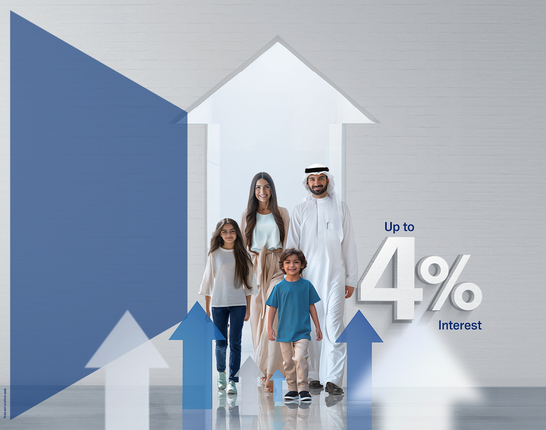 NBK | Fixed Savings Account