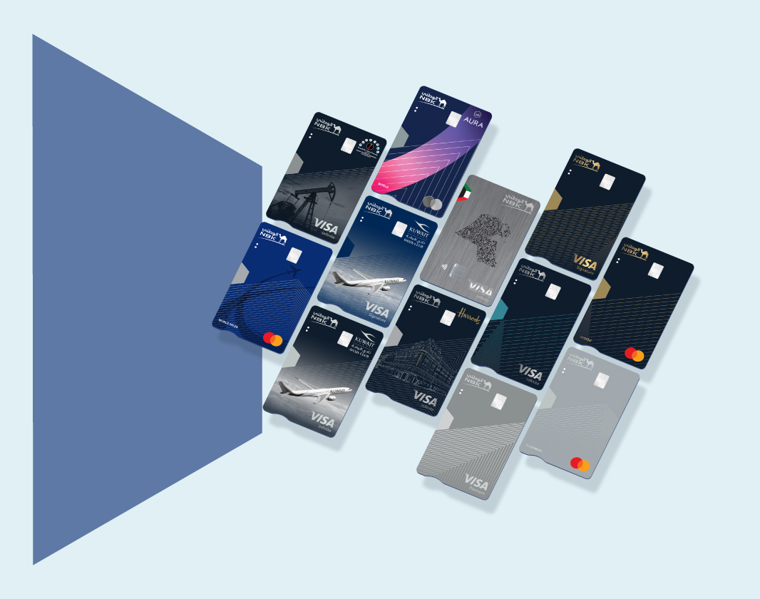 NBK | Credit Cards | Apply for a Credit Card Online