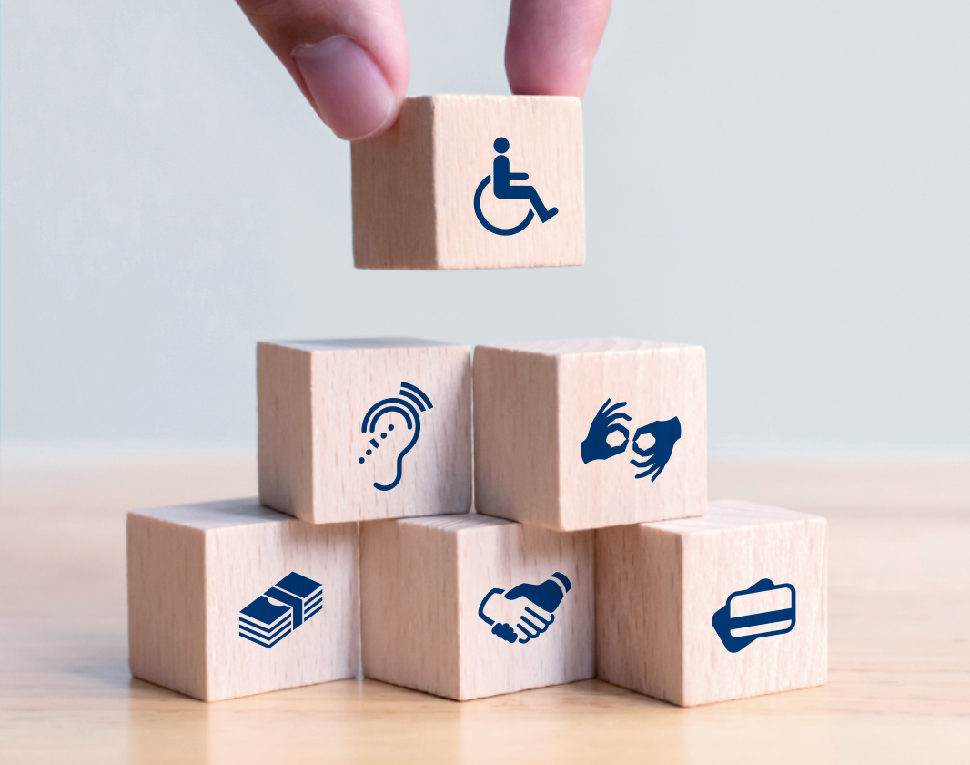 NBK | General Terms and Conditions in Sign Language